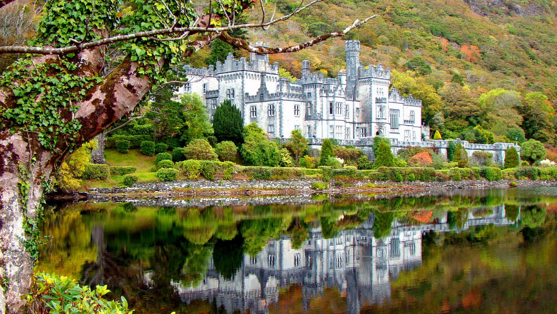 Things To See & Do In Connemara | Clifden Station House Hotel