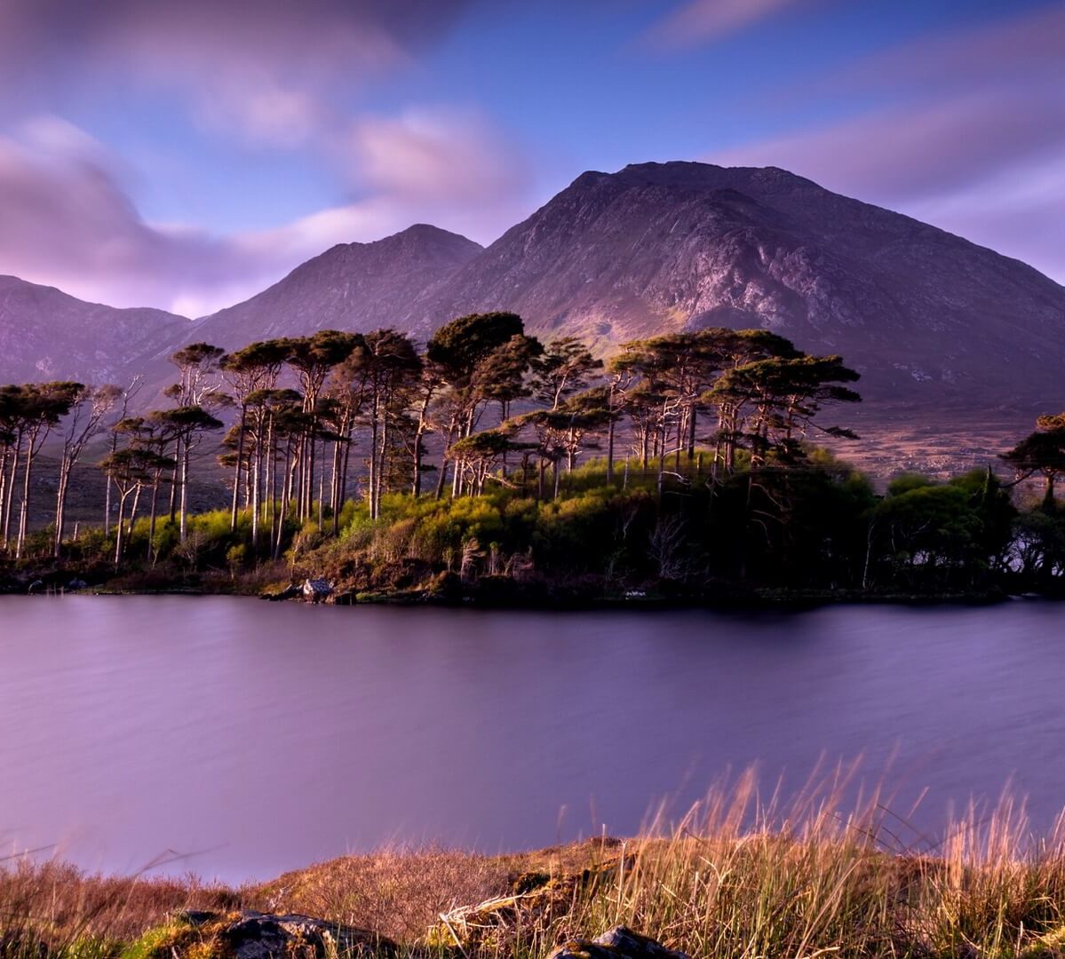 Drive Connemara | Routes in Ireland | Clifden Station House