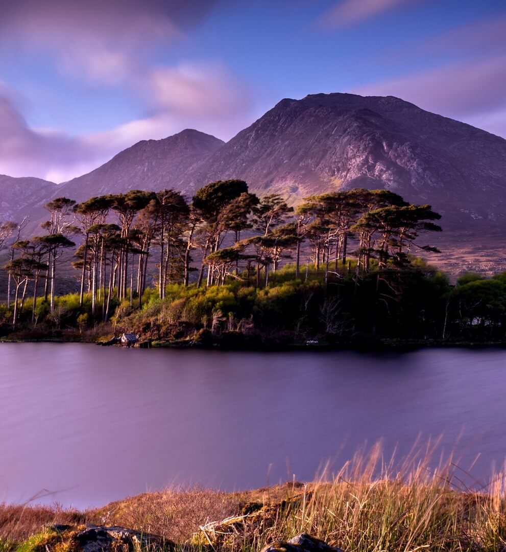 Drive Connemara | Routes in Ireland | Clifden Station House