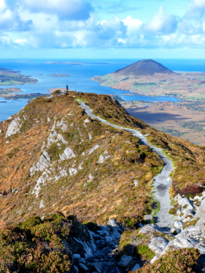 Things To See & Do In Connemara | Clifden Station House Hotel