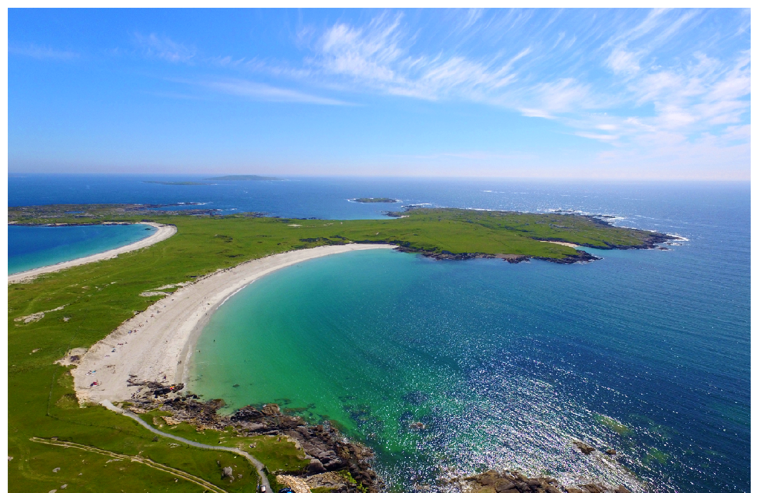 Things To See & Do In Connemara | Clifden Station House Hotel