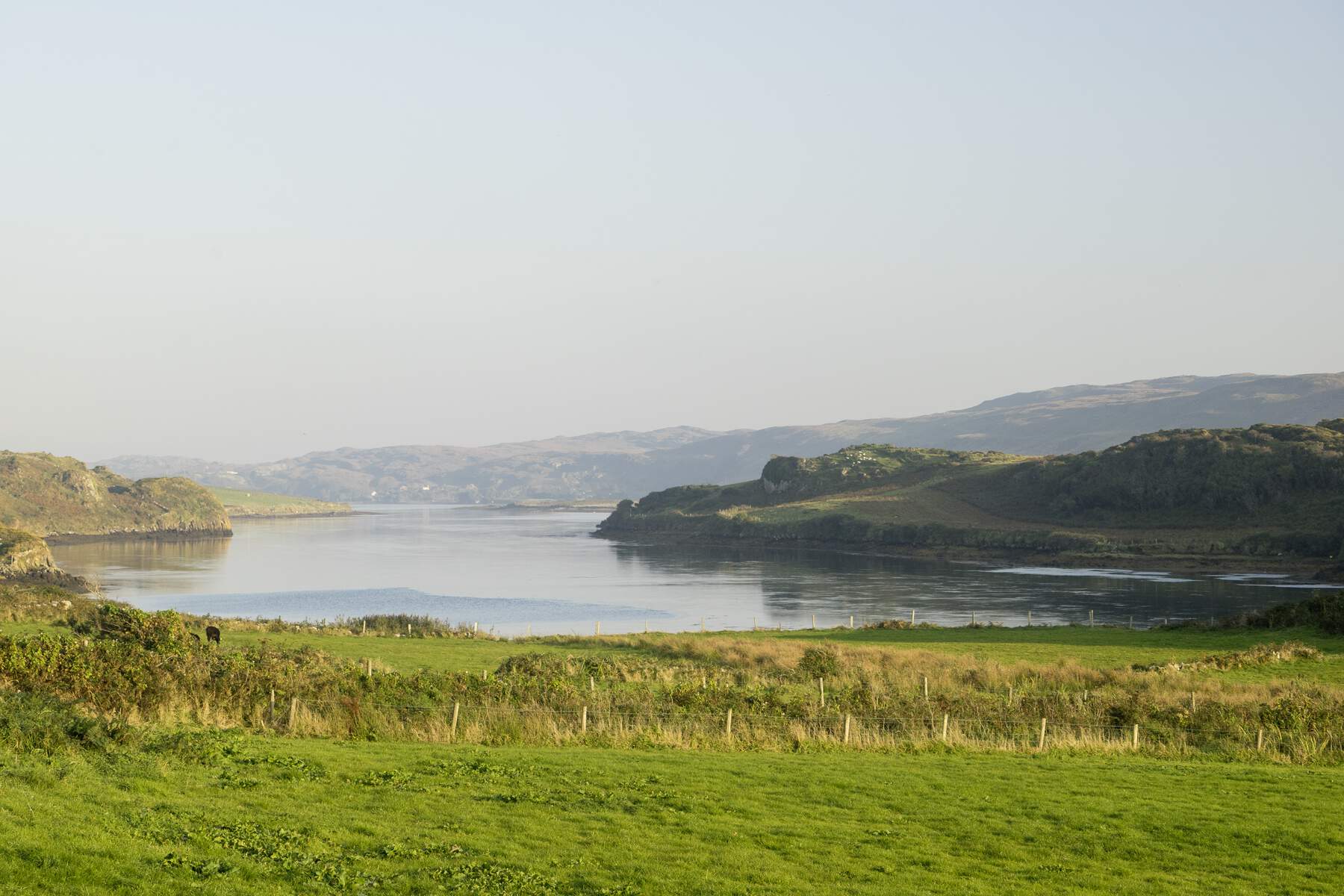 Mini Hotel Breaks Connemara | Clifden Station House Hotel